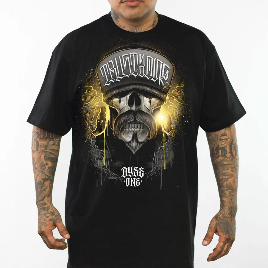 Dyse One Trust Tee – Dyse One Europe